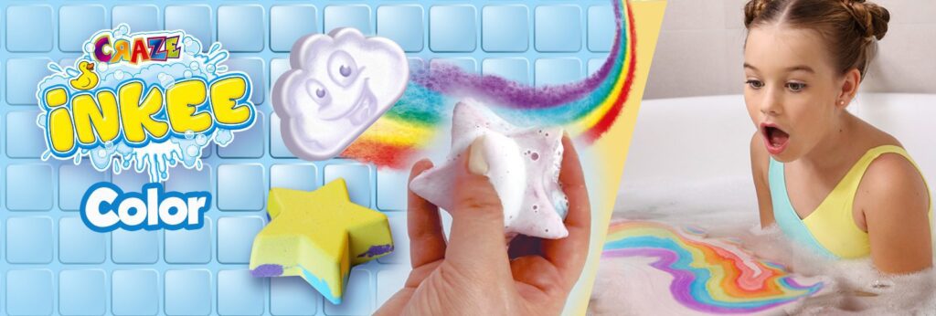 INKEE Color Archives - CRAZE PRO